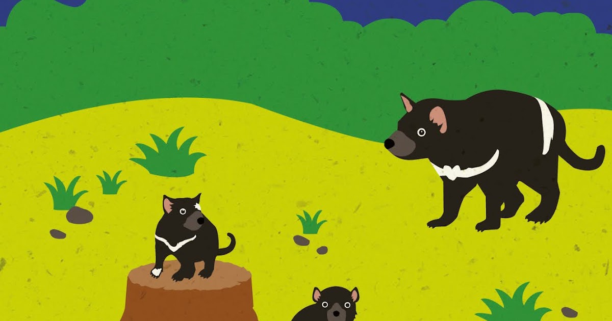 Review: Devils In Danger