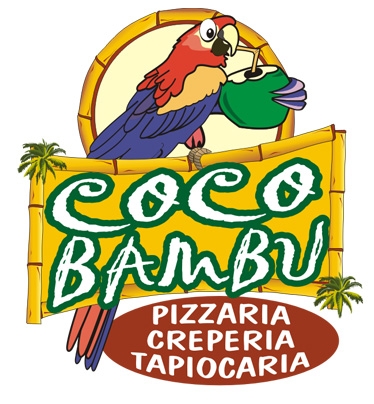 Mães Antenadas!!!: Cocobambu