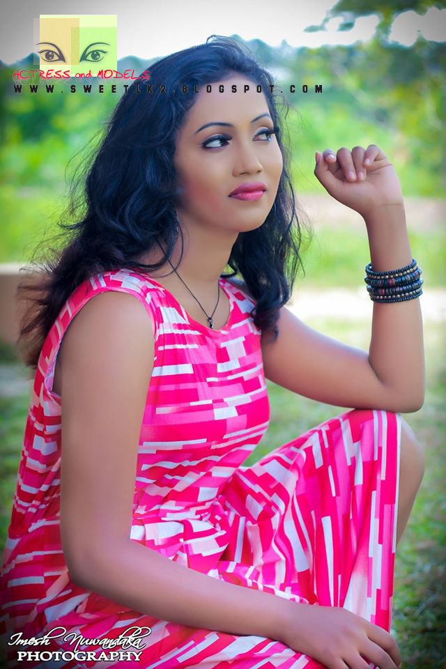 Shehana Romel Photoshoot