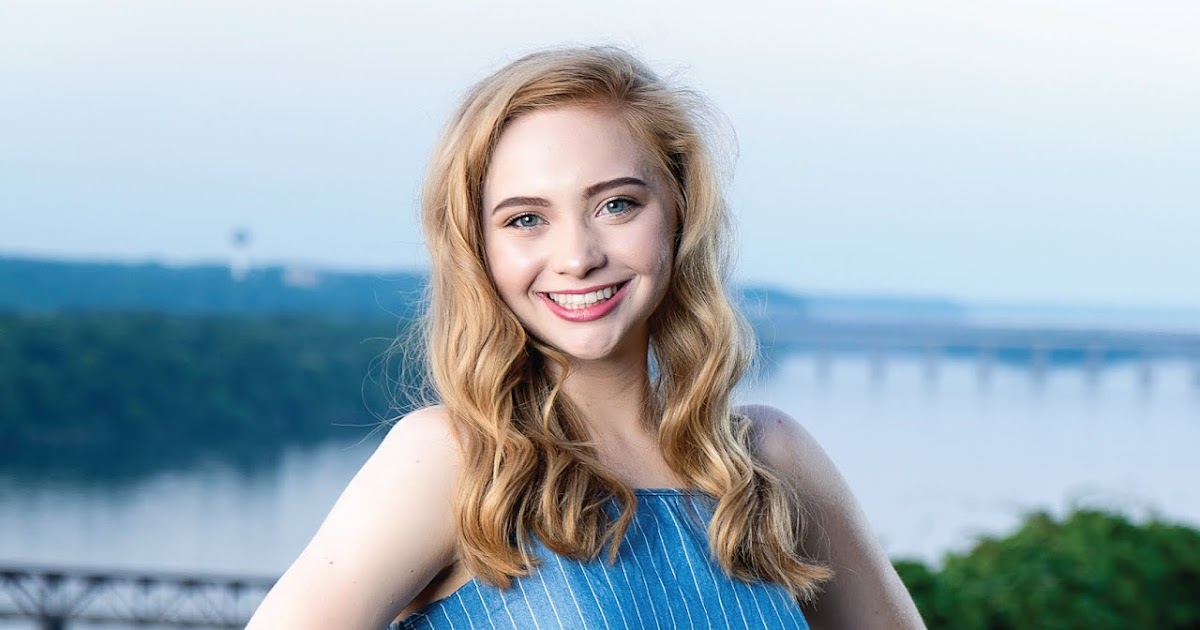 Everest Academy: Student Spotlight: Emily Butler Honored as a Teen ...