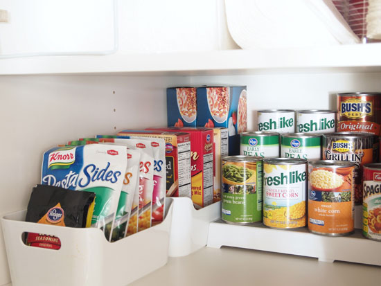 IHeart Organizing: Reader Space: Beautiful Inside & Out