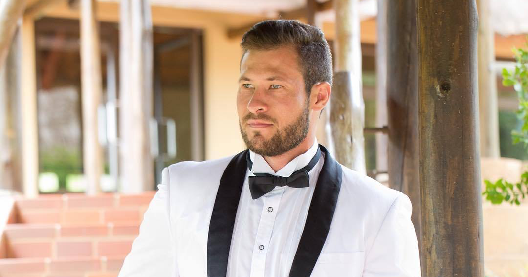 kenneth in the (212): Morning Wood