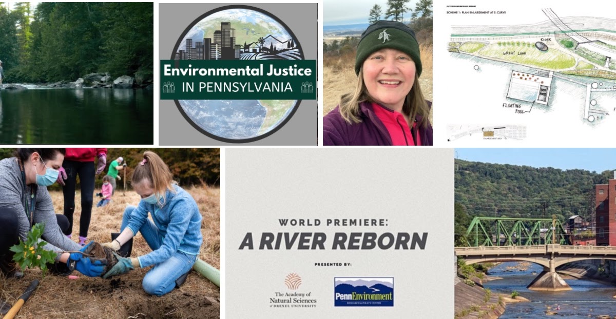 PA Environment Digest Blog: 17 New Stories - REAL Environmental ...