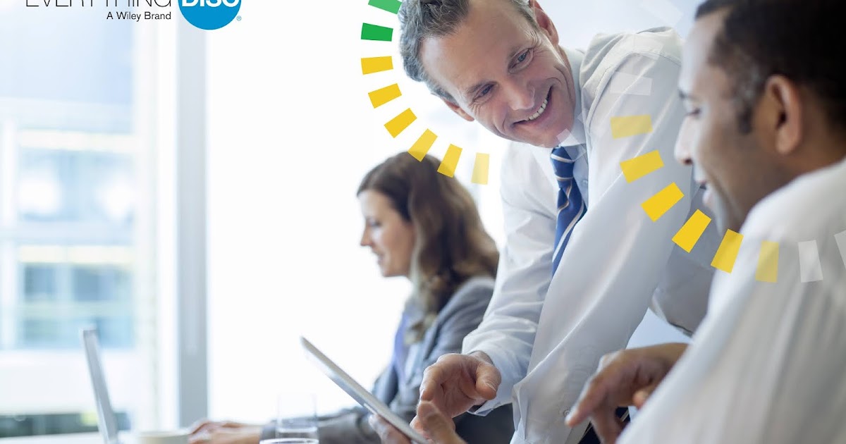 DiSC Personality Test Profile Strategy Blog: DiSC Training Workshop