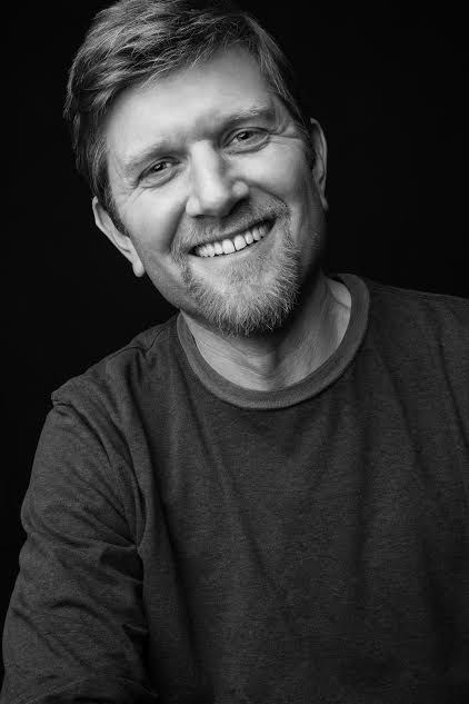 Starts Here!: May 23rd Readings: Elizabeth Hazen, Kurt Crisman, Michael ...