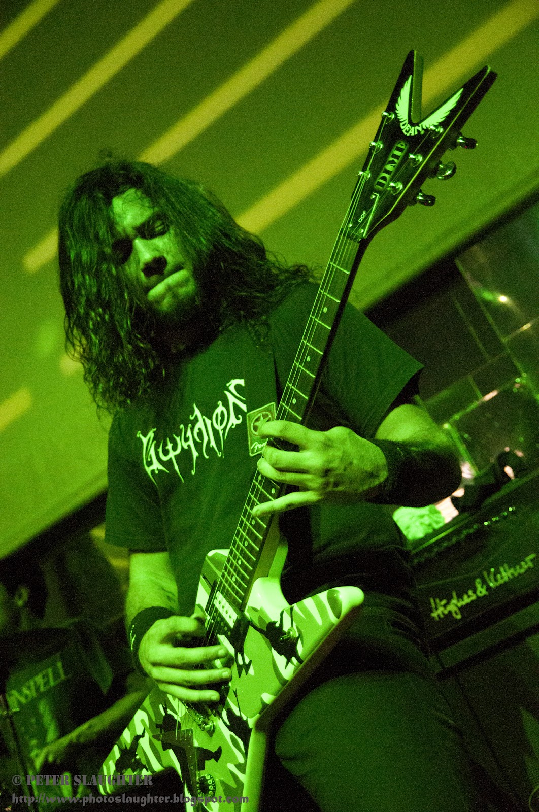 PHOTOSLAUGHTER: DARK OATH @ Namekfest [Beat Club] - 24/03/12