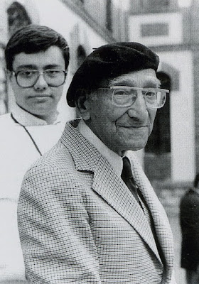 The Beret Project: León