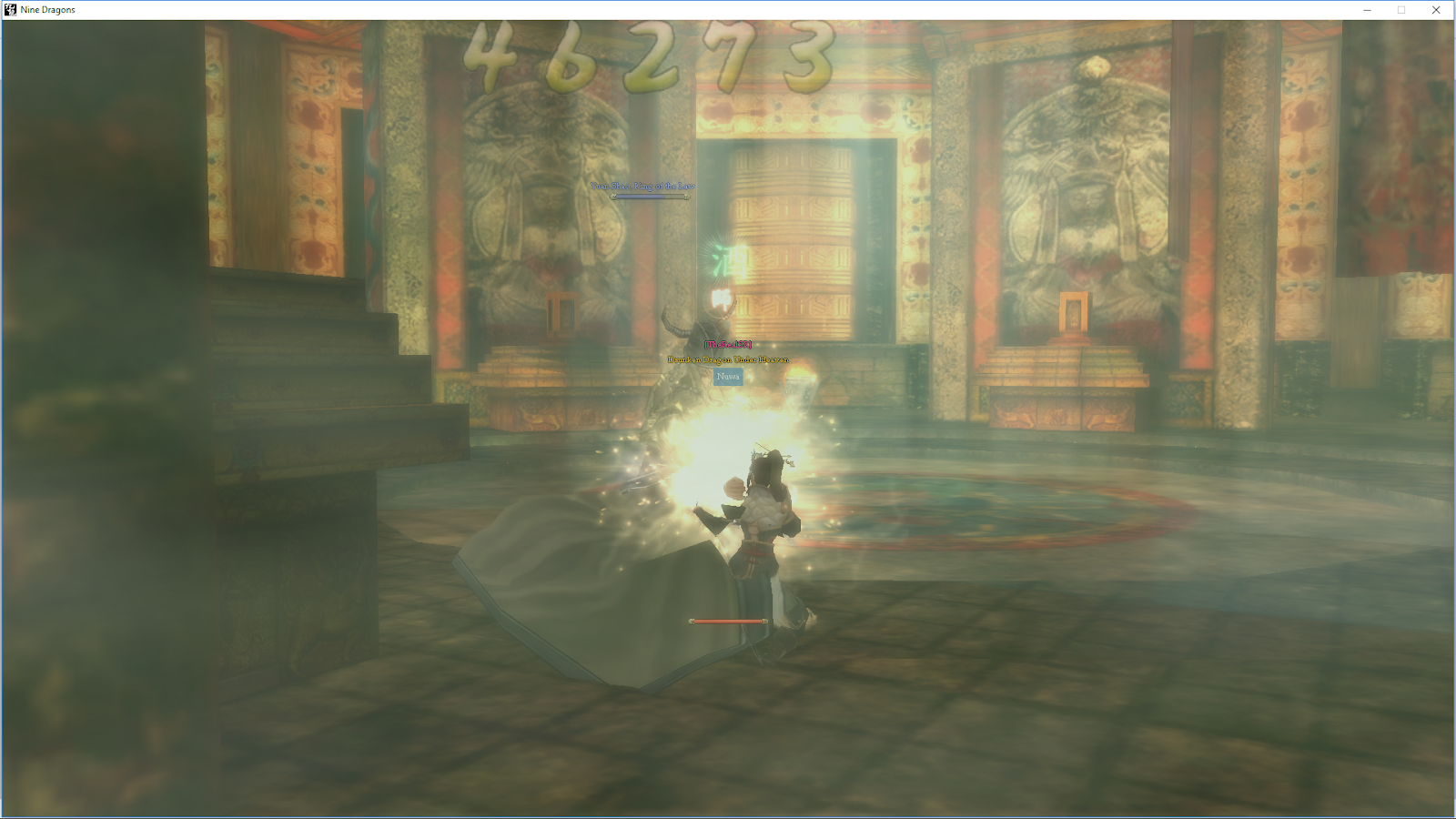 Quests RTK Tibet | Page 2 | RedFox Games