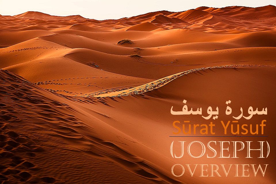 Sūrat Yūsuf is the twelfth surah with 111 ayahs with two rukus, part of ...