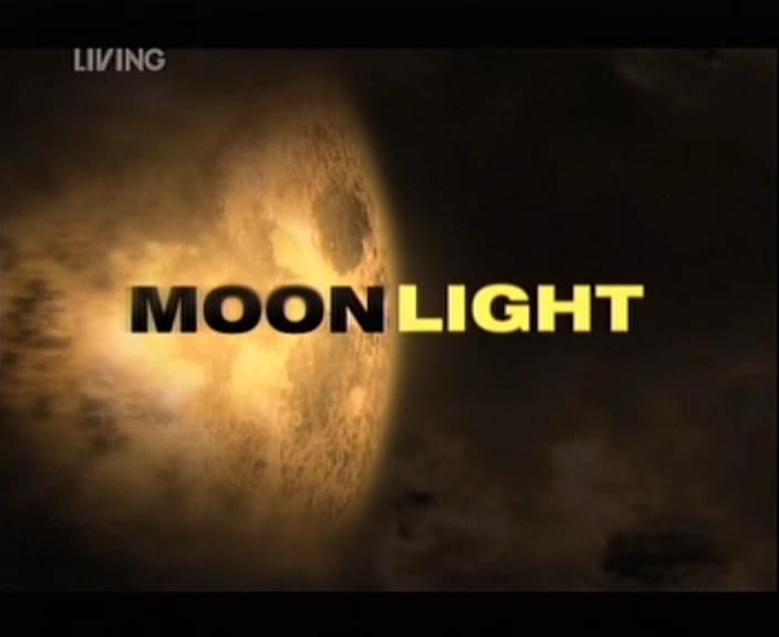 Taliesin meets the vampires: Moonlight – season 1 – review (TV series)