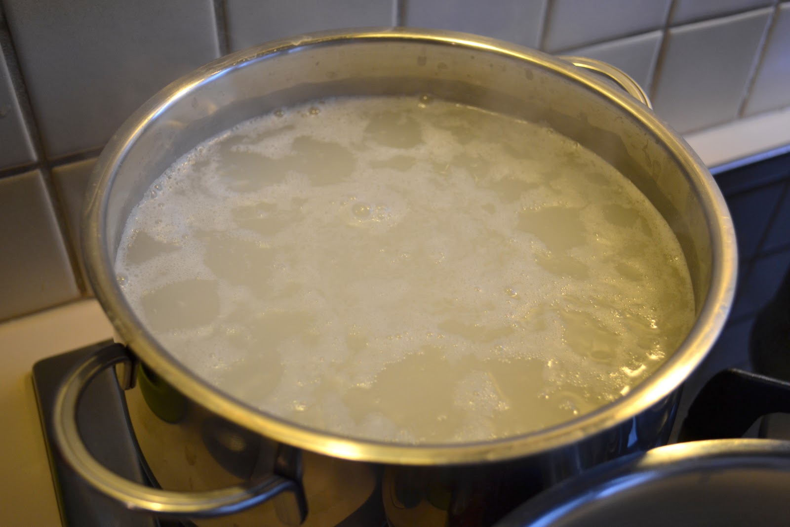 PerfectDish: Wadjik - platte koek van kleefrijst