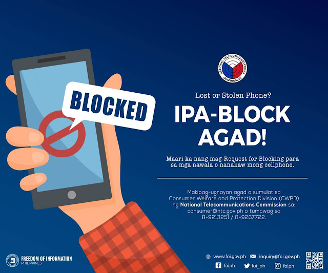 How To Block Lost Stolen Phone Using IMEI Report To NTC 2022 how-to-block-lost-stolen-phone-using-imei-report-to-ntc-2022