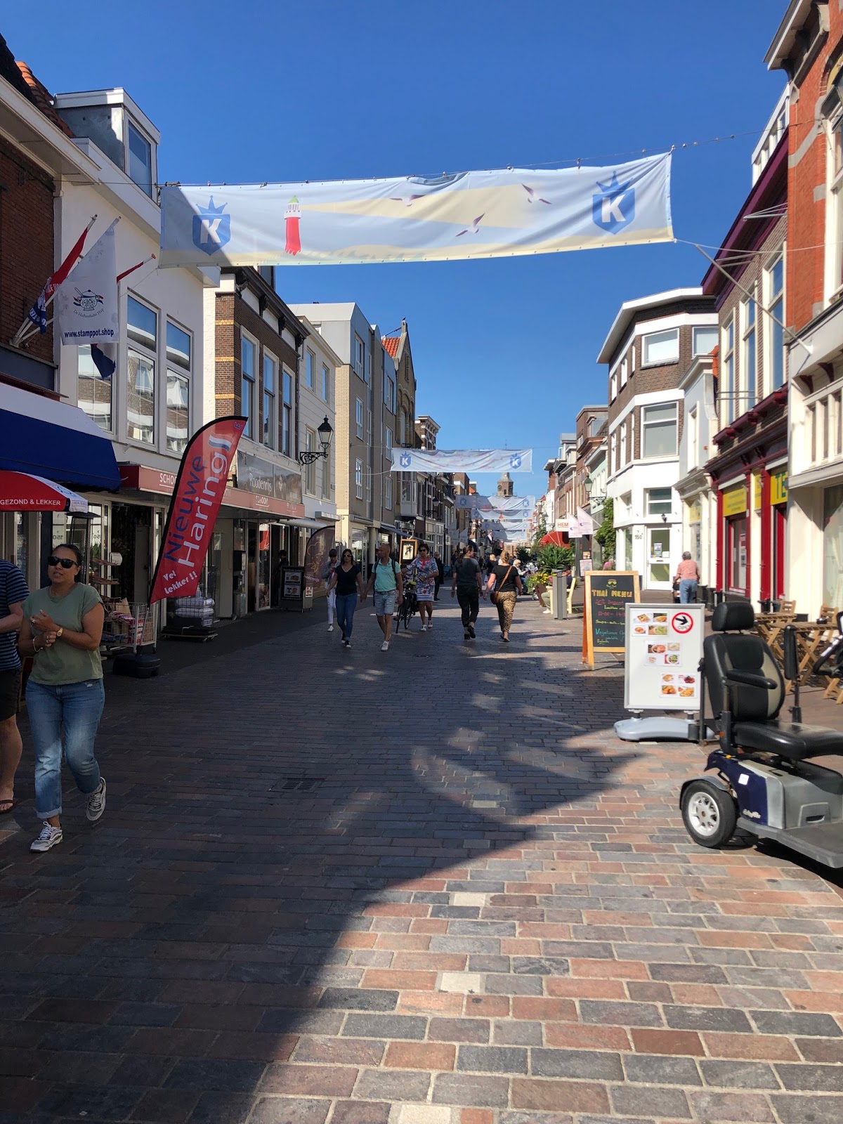 10 things to do in Scheveningen