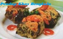 Cara Membuat Pendap yang Lezat Khas Bengkulu, Ini Rahasianya - KUMPULAN ...