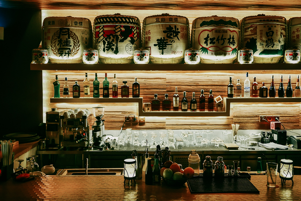 SAKE+ Senopati Jakarta - eatandtreats - Indonesian Food and Travel ...