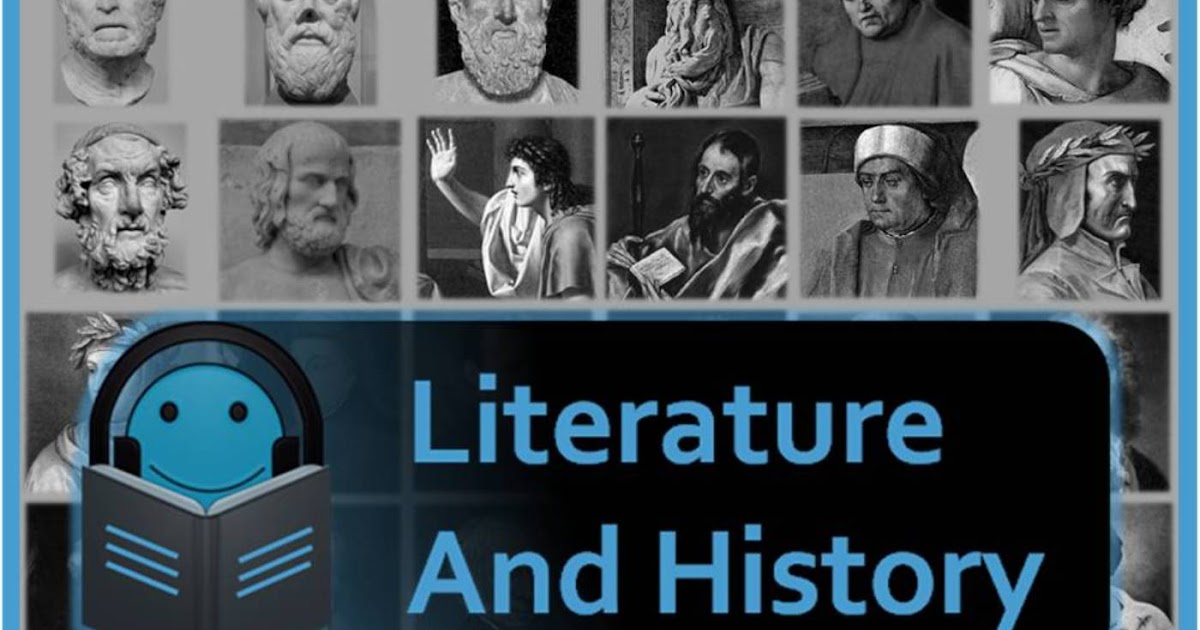 Difference Between Literature And History difference-between-literature-and-history