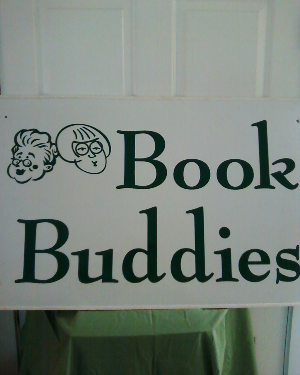 Bonnie's Books: Readathon ~ April 2012