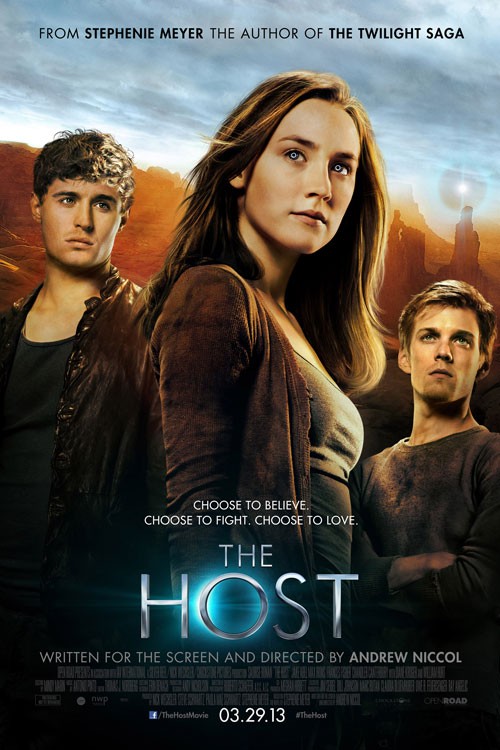 The Host Trailer