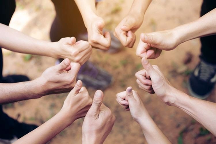 Pengertian Komunitas Adalah : Tujuan, Manfaat, Jenis dan Contoh ...