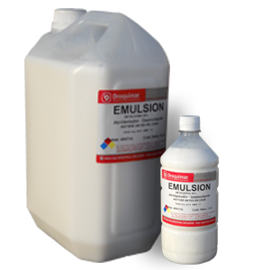 Silicona emulsión, acción abrillantadora de fácil aplicación