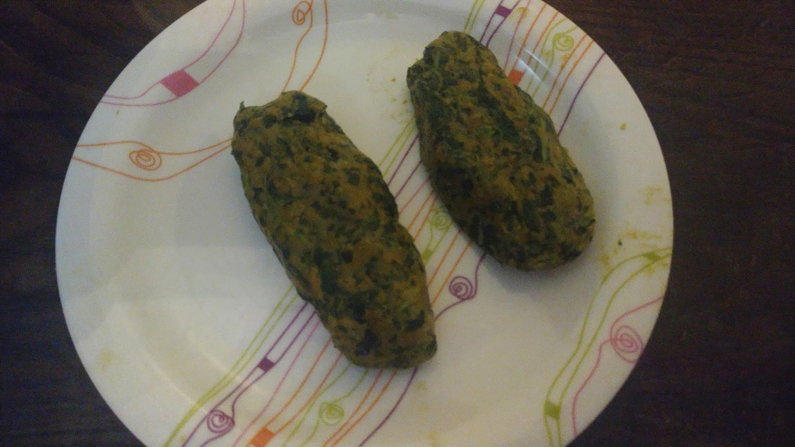 Quick Recipes By Archana: METHI MUTHIYA