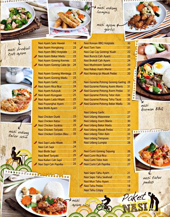 Review Waroenk Kito Grogol : Kenyang & Murah - empiechubby.com