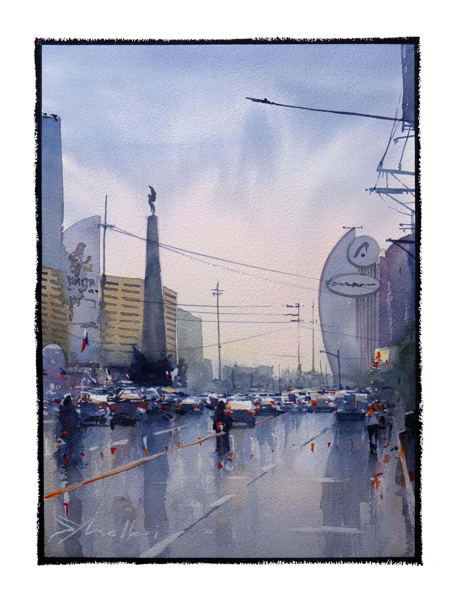 philvisualarts: Toti Cerda and Erwin Mallari: Keeping the Faith