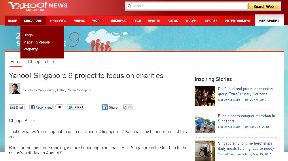 in deep tots: THE STAR & YAHOO MALAYSIA ... WHAT ARE THEY UP TO?
