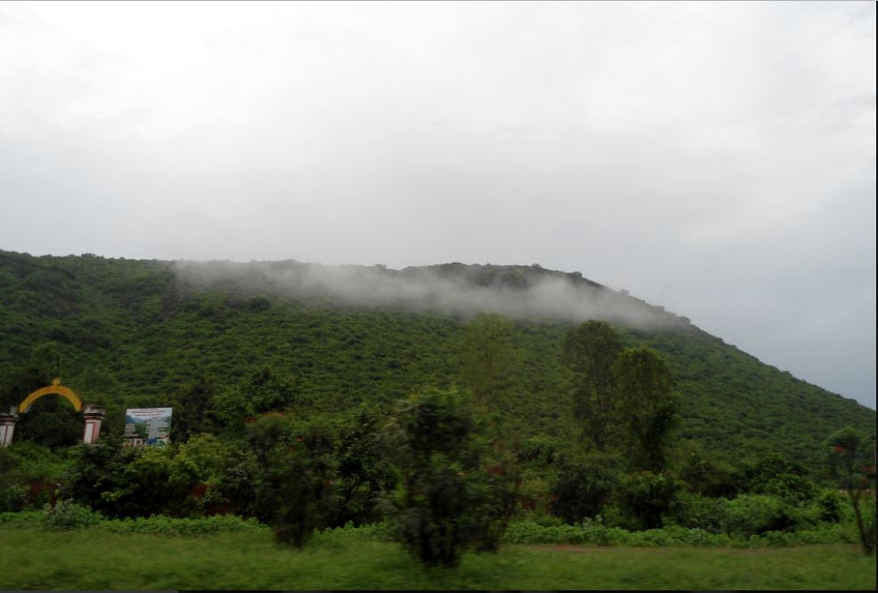 5 Breathtakingly Beautiful Mountains and Hill Ranges In Odisha | Beaty ...