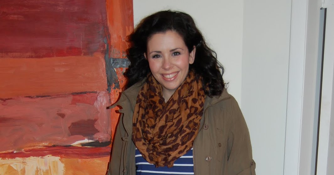 Looks Good from the Back: Marianne: Give Me a Break.