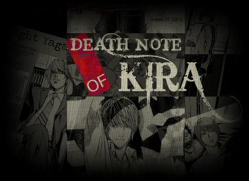 Death Note of Kira: Misa Amane