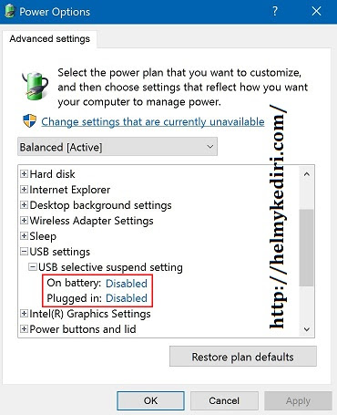15 Cara Mengatasi Peringatan USB Device Not Recognized - Blog Orang IT