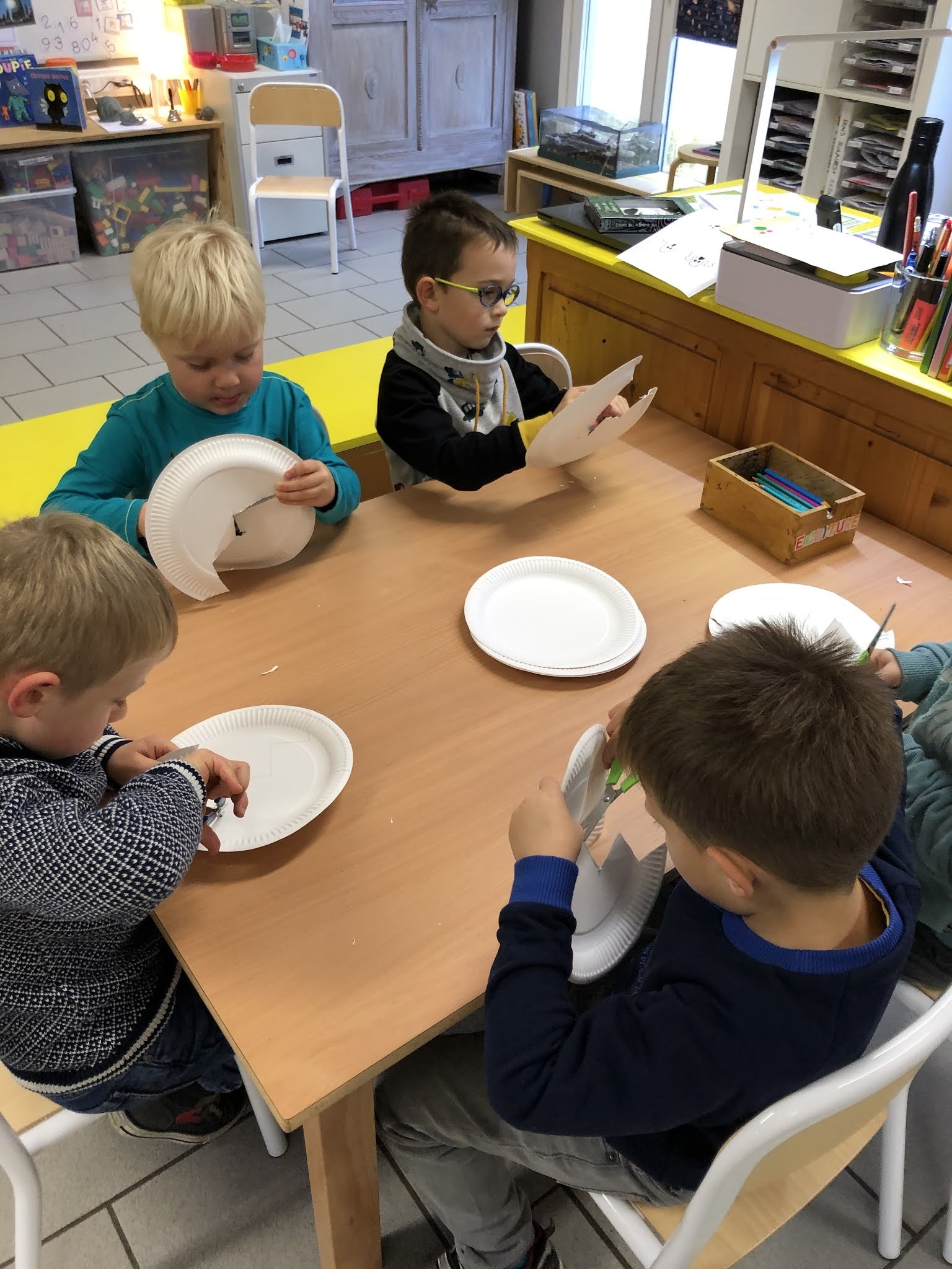 Nos chauves-souris. - École Saint-Joseph à Wonck - Blog