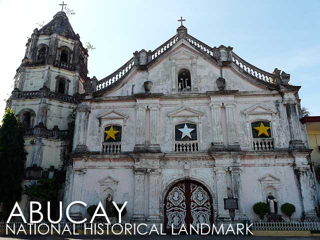 Bataan: Visita iglesia to Bataan's heritage churches | Ivan About Town