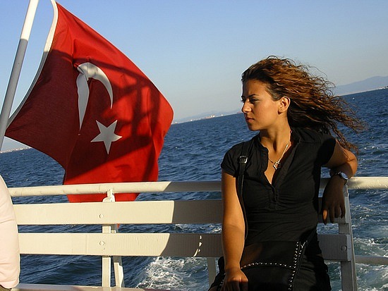 Beautiful Turkish Girls Photos-Güzel Türk Kızları Fotoğrafları 8 ...