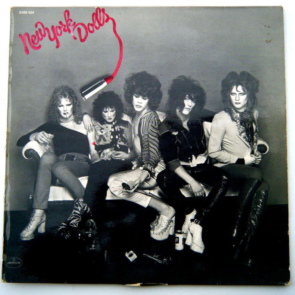 METAL MIRROR: I 10 MIGLIORI ALBUM GLAM METAL - ANTEPRIMA (III PARTE ...