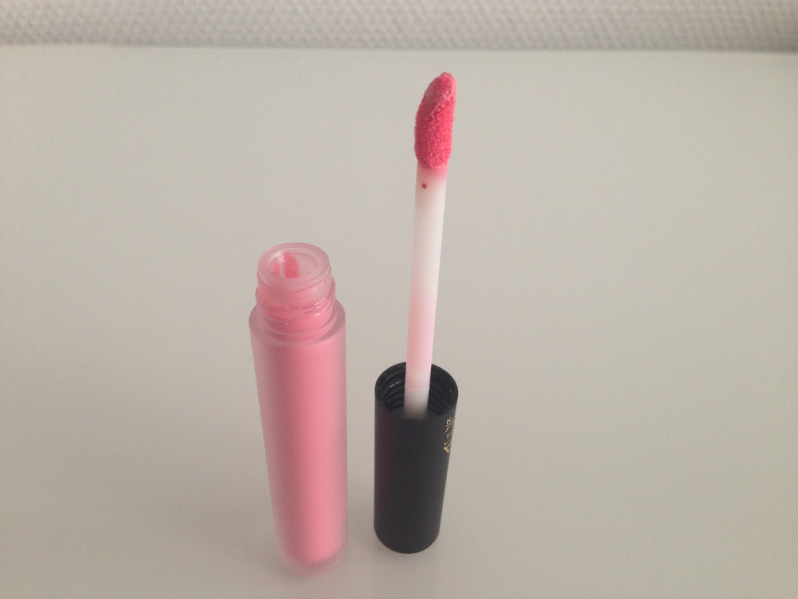 Simply Life With Sef So Peaceful And Serene review MUA Velvet Lip simply-life-with-sef-so-peaceful-and-serene-review-mua-velvet-lip