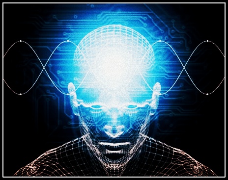 Thoughts!!!: The Inner Voice