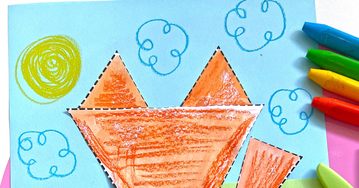 Shape Craft Updates | From the Pond