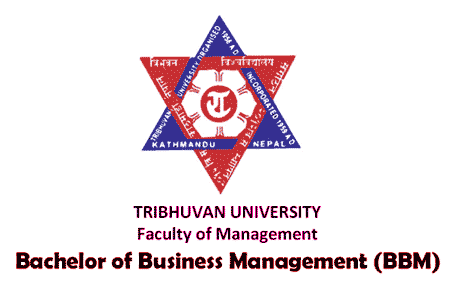 Tribhuvan University BBM colleges in Nepal TU Syllabus Course details ...