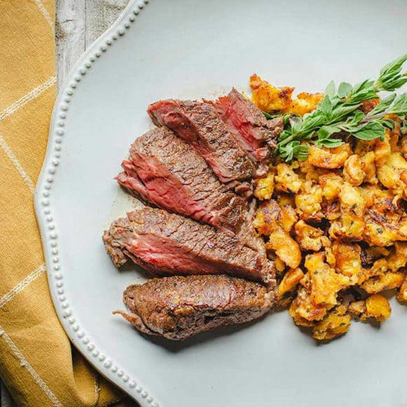 Beth Fish Reads: Weekend Cooking: Random Thoughts