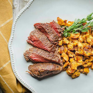 Beth Fish Reads: Weekend Cooking: Random Thoughts