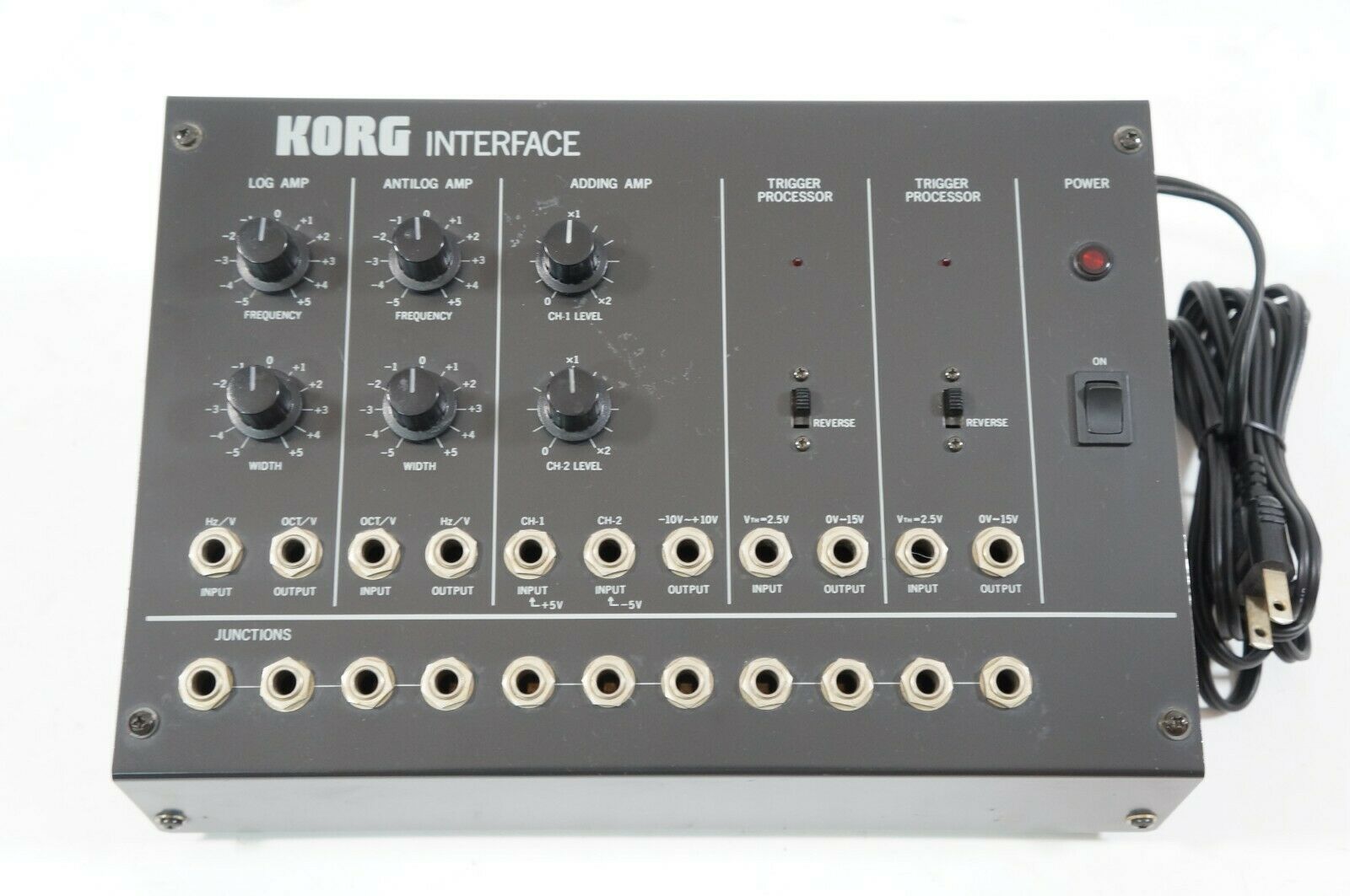 MATRIXSYNTH: KORG MS-02 CV Interface