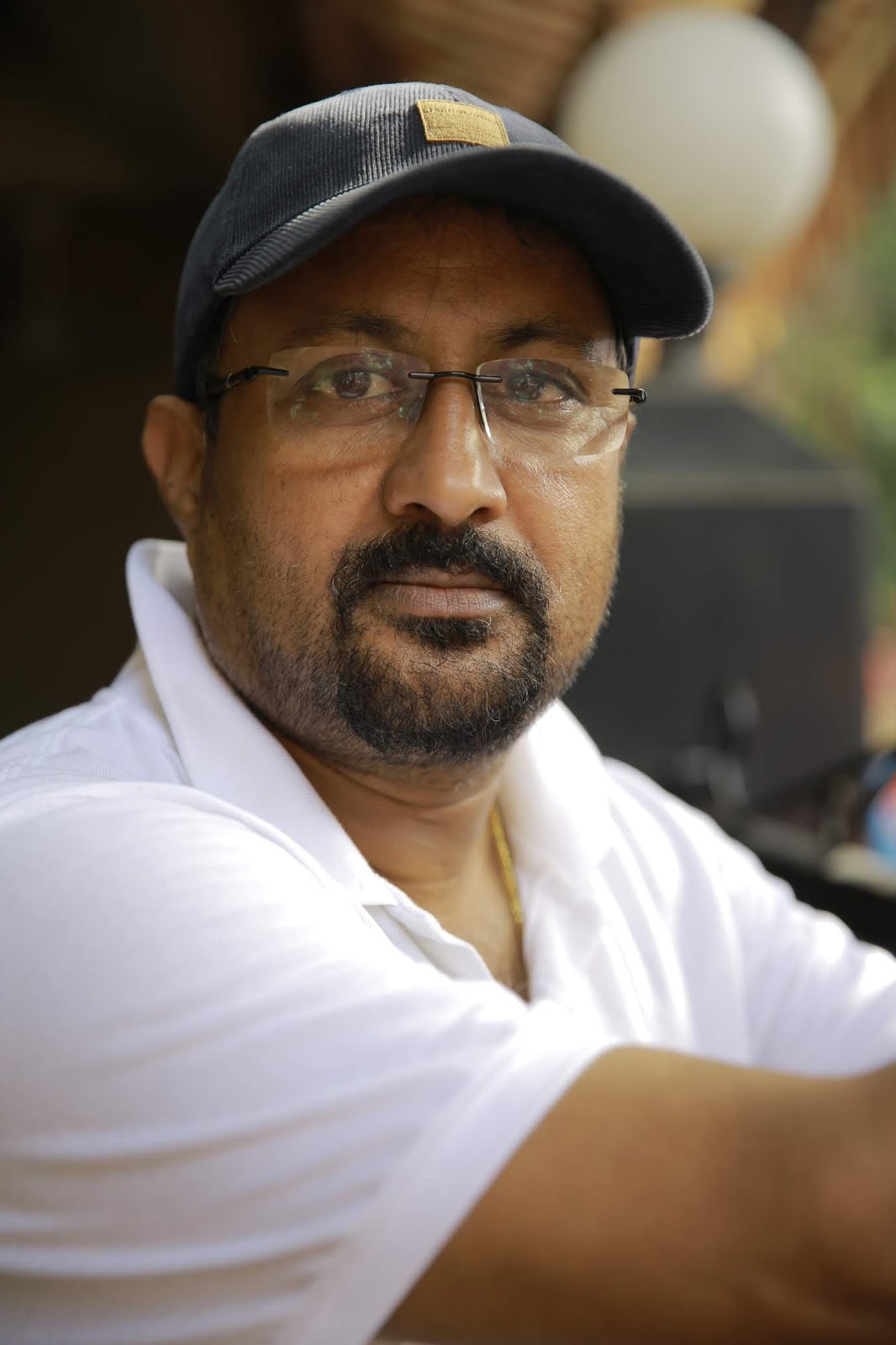 Director Manoj Tiwari speaks on upcoming film P se Pyaar, F se Faraar ...