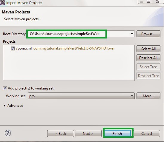 Java Success Blog Resteasy Web Service Tutorial Basic