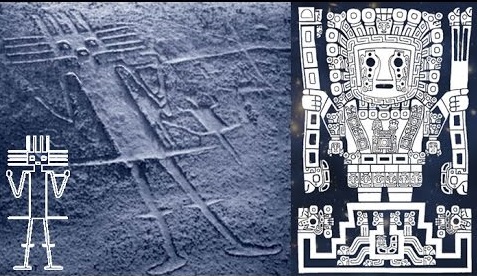 ESTAS DIVINIDADES PSIQUEMOLAN