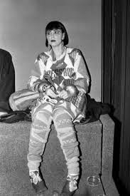 ernie k designs: Bill Cunningham On The Street