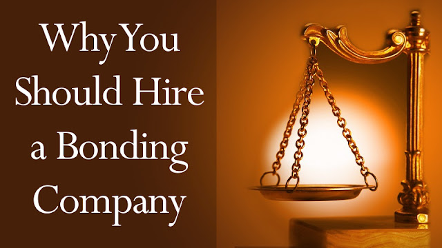 Why Use A Texas Bonding Company? | 5-Star Rated Bonding Co.