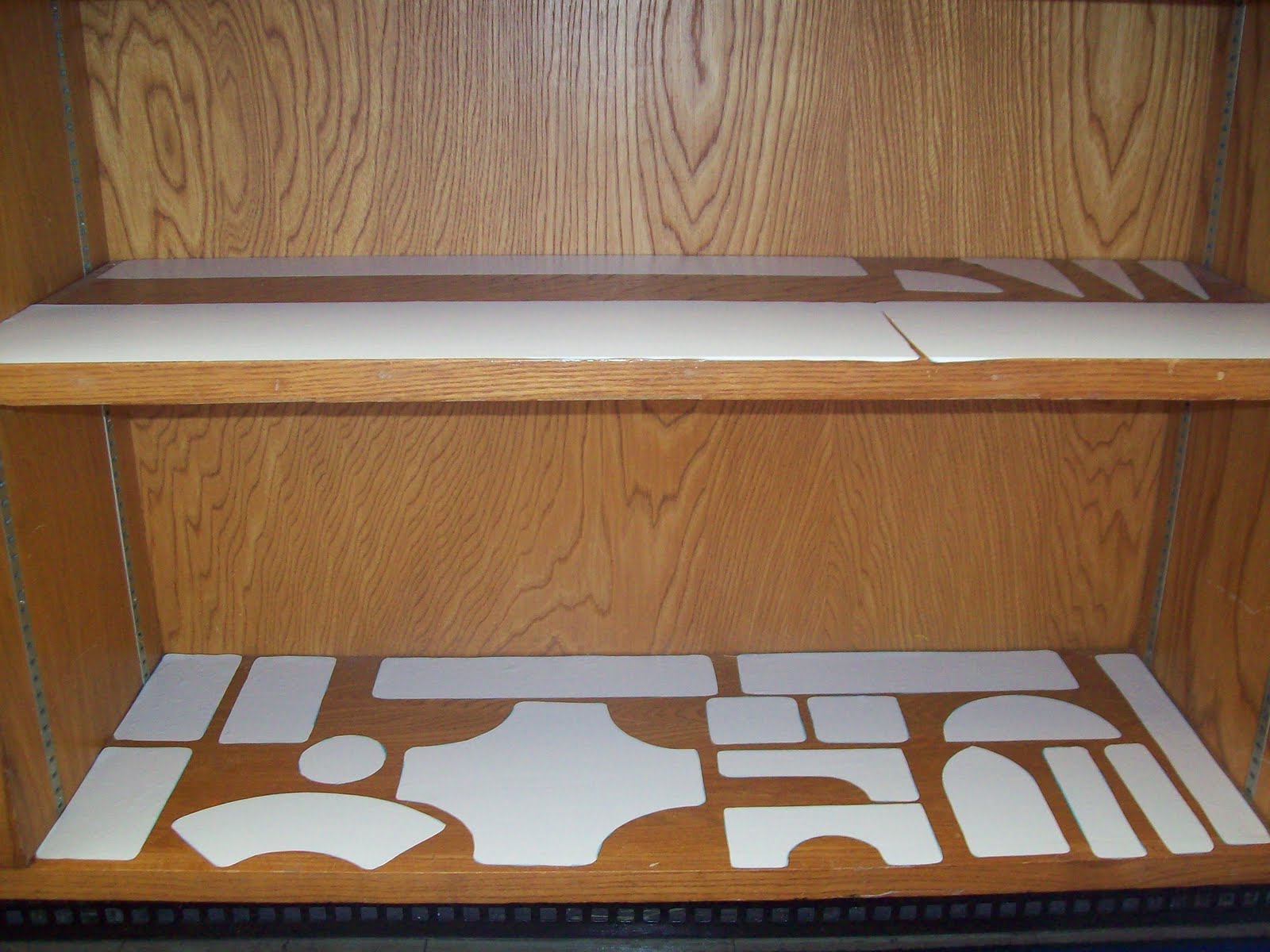 Adventures in Preschool: Blocks, Blocks, and More Blocks