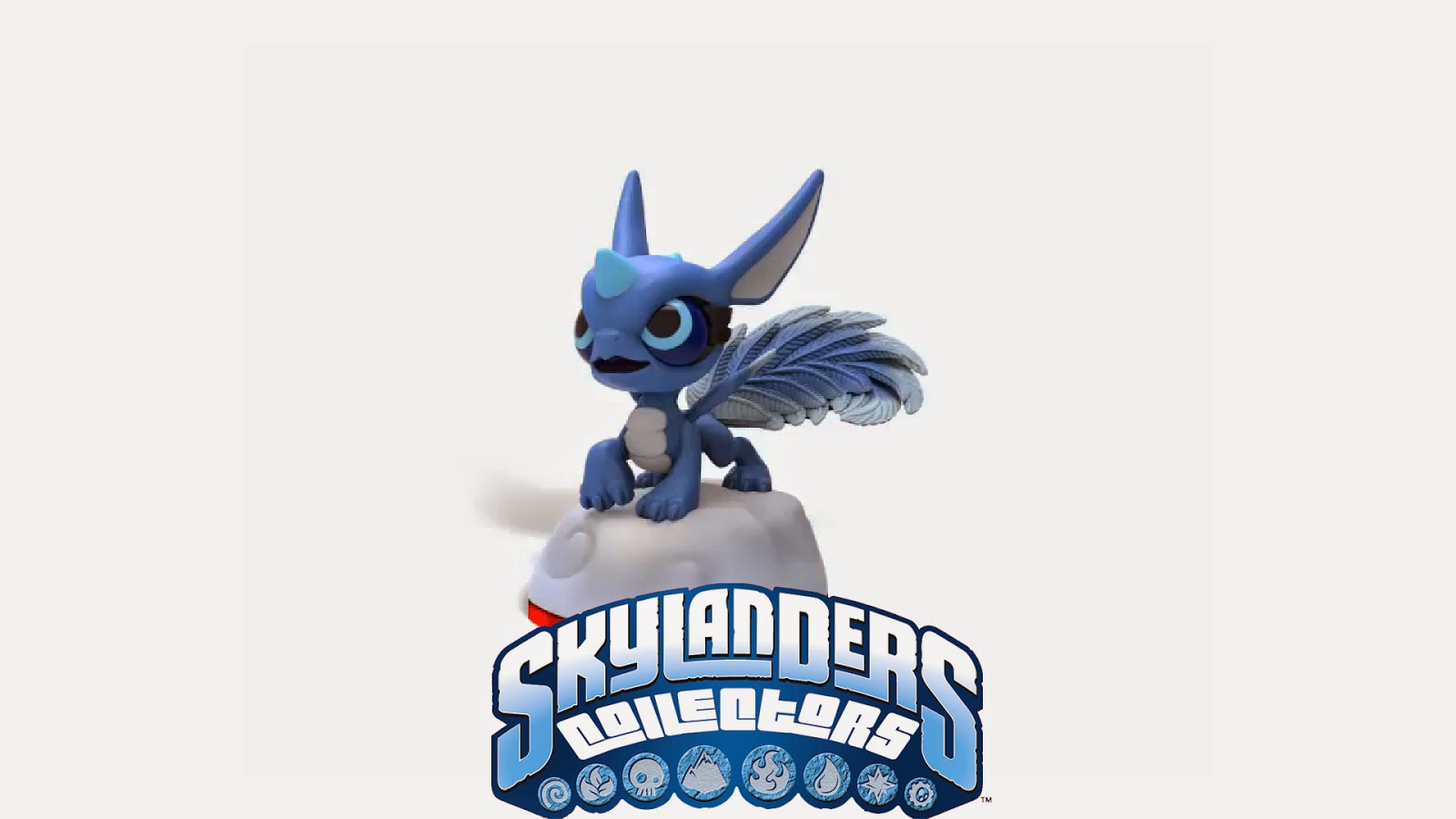 SkyLanders Collectors: SkyLander Sidekicks / SkyLander Minis...